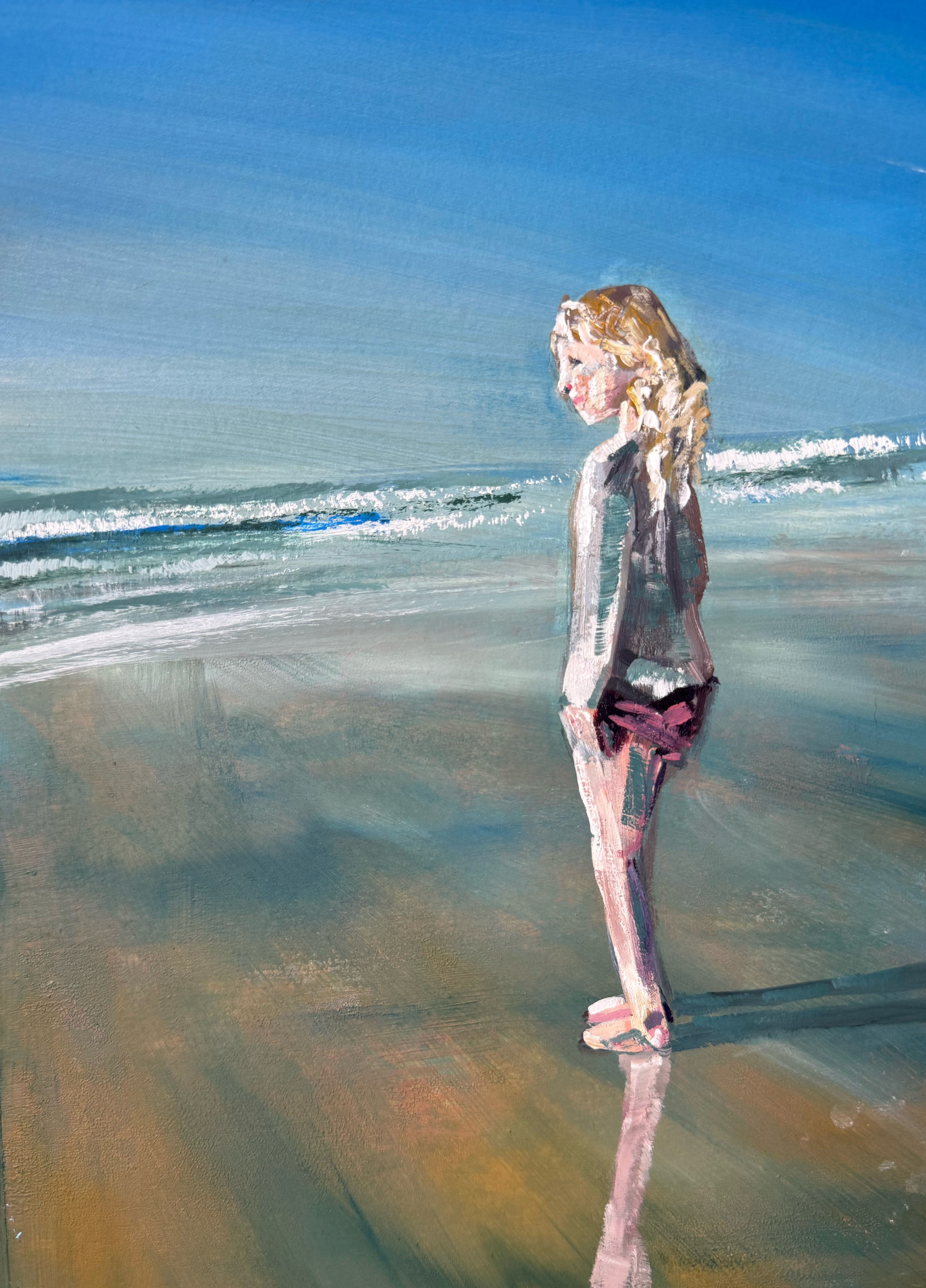 Family Portraits – Emma Bowen Artist